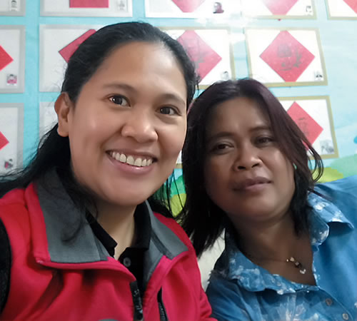 | Missionary Society of St. Columban US