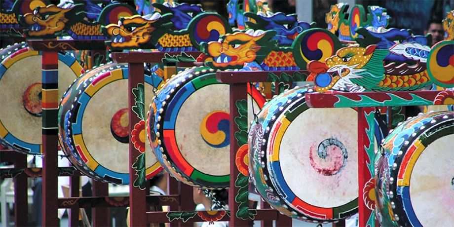 Keeping Ancient Traditions Alive | Missionary Society of St. Columban US